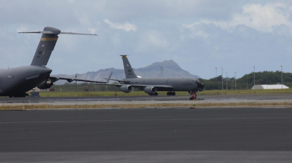 News - Hawaii Defense Economy